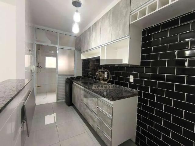 Apartamento para Locação em Jundiaí/SP Vila das Hortências 3 Quartos