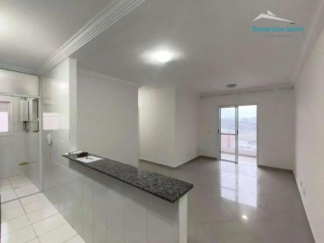 Apartamento para Locação em Jundiaí/SP Vila das Hortências 3 Quartos