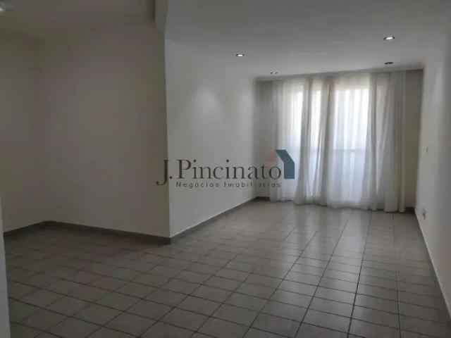 Apartamento para Locação em Jundiaí/SP Vila das Hortências 3 Quartos