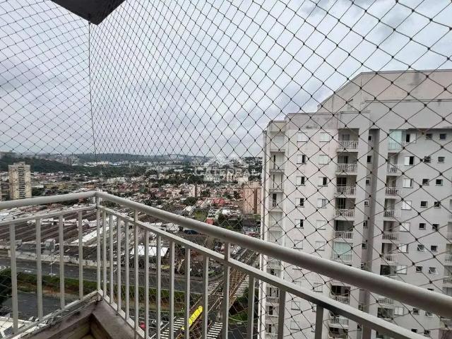 Apartamento para Locação em Jundiaí/SP Vila das Hortências 3 Quartos