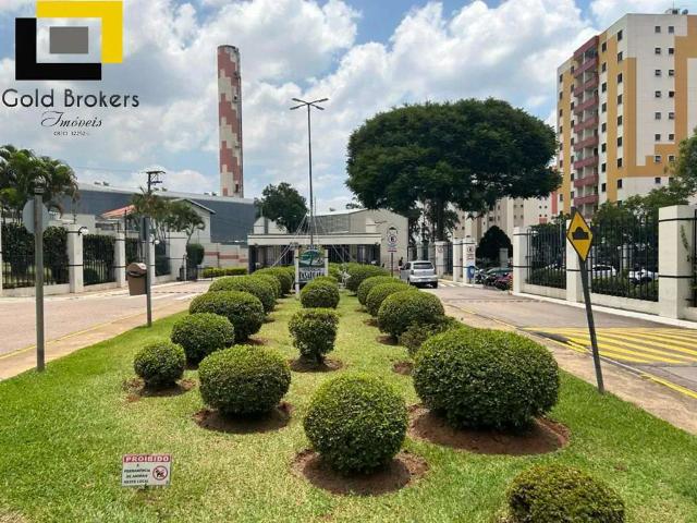 Apartamento para Locação em Jundiaí/SP Vila das Hortências 3 Quartos