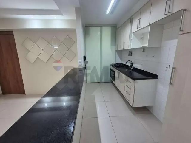 Apartamento para Locação em Jundiaí/SP Vila das Hortências 3 Quartos