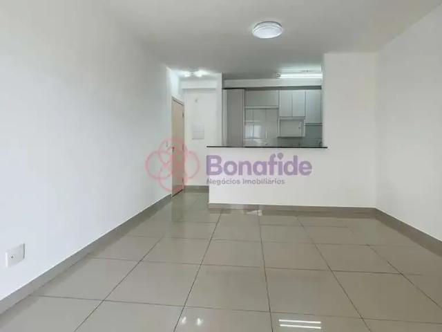 Apartamento para Locação em Jundiaí/SP Vila das Hortências 3 Quartos