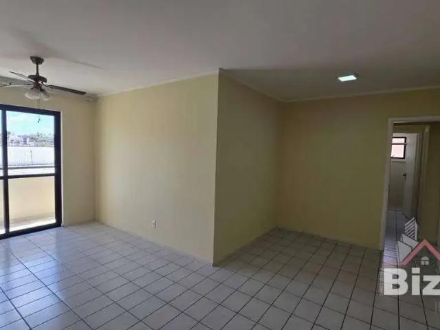 Apartamento para Locação em Jundiaí/SP Vila das Hortências 3 Quartos