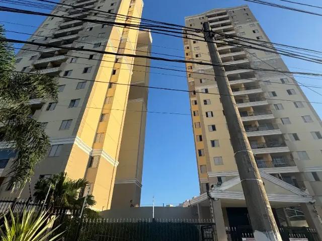 Apartamento para Locação em Jundiaí/SP Vila das Hortências 3 Quartos