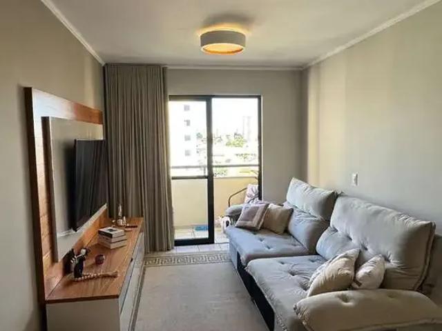 Apartamento para Locação em Jundiaí/SP Vila das Hortências 3 Quartos