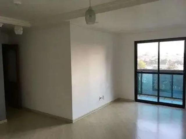 Apartamento para Locação em Jundiaí/SP Vila das Hortências 3 Quartos