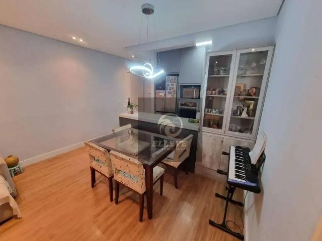 Apartamento para Locação em Jundiaí/SP Vila das Hortências 3 Quartos