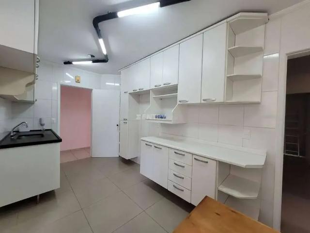 Apartamento para Locação em Jundiaí/SP Vila das Hortências 3 Quartos