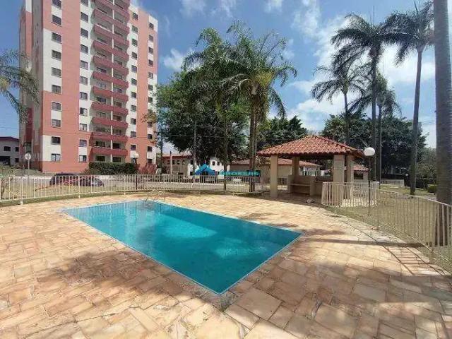 Apartamento para Locação em Jundiaí/SP Vila das Hortências 3 Quartos