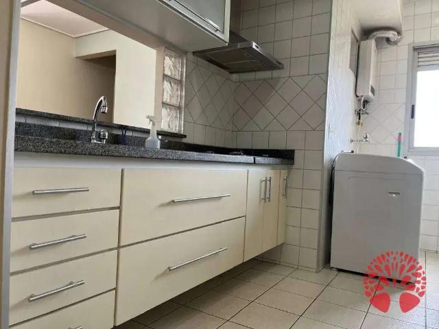 Apartamento para Locação em Jundiaí/SP Vila das Hortências 3 Quartos
