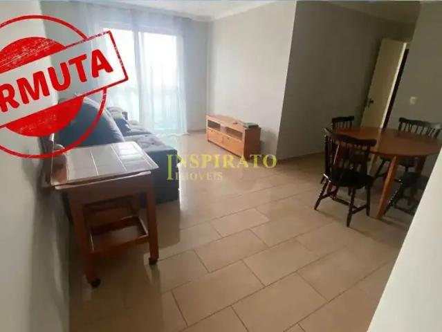 Apartamento para Locação em Jundiaí/SP Vila das Hortências 3 Quartos