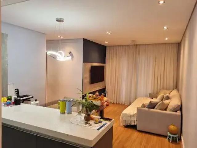 Apartamento para Locação em Jundiaí/SP Vila das Hortências 3 Quartos