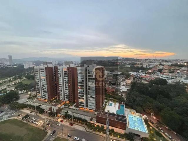 Apartamento para Locação em Jundiaí/SP Vila das Hortências 3 Quartos