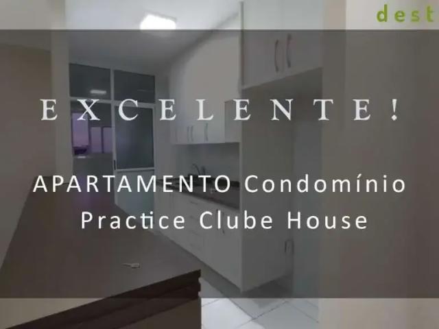 Apartamento para Locação em Jundiaí/SP Vila das Hortências 3 Quartos