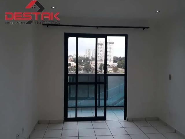 Apartamento para Locação em Jundiaí/SP Vila das Hortências 3 Quartos