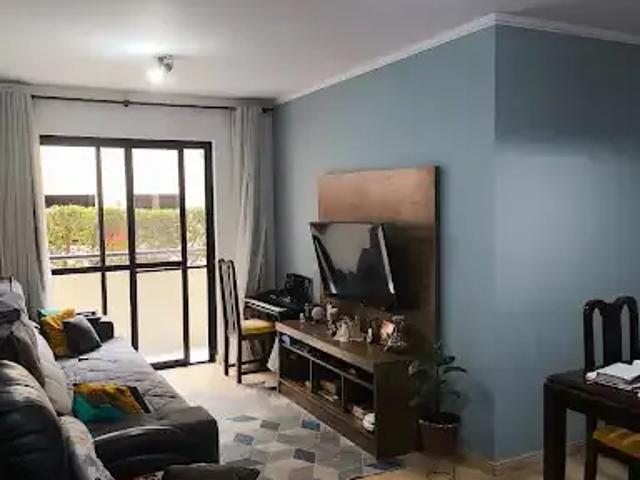 Apartamento para Locação em Jundiaí/SP Vila das Hortências 3 Quartos