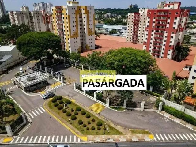 Apartamento para Locação em Jundiaí/SP Vila das Hortências 3 Quartos