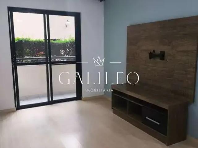 Apartamento para Locação em Jundiaí/SP Vila das Hortências 3 Quartos