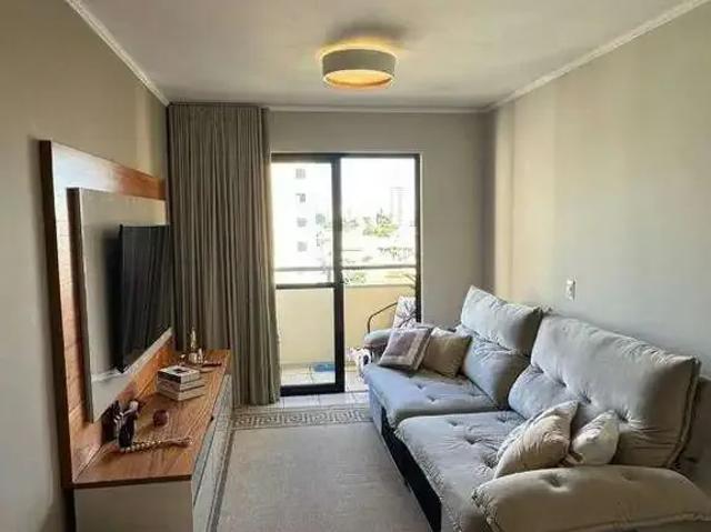 Apartamento para Locação em Jundiaí/SP Vila das Hortências 3 Quartos
