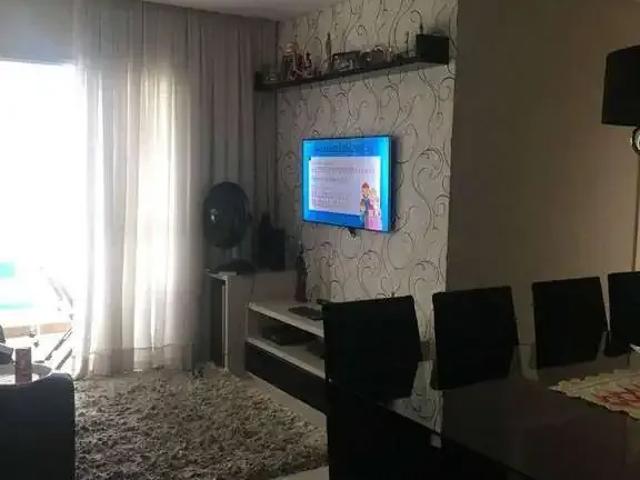 Apartamento para Locação em Jundiaí/SP Vila das Hortências 3 Quartos