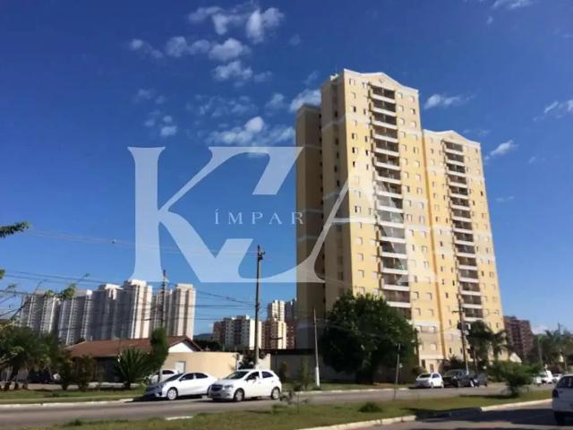 Apartamento para Locação em Jundiaí/SP Vila das Hortências 3 Quartos
