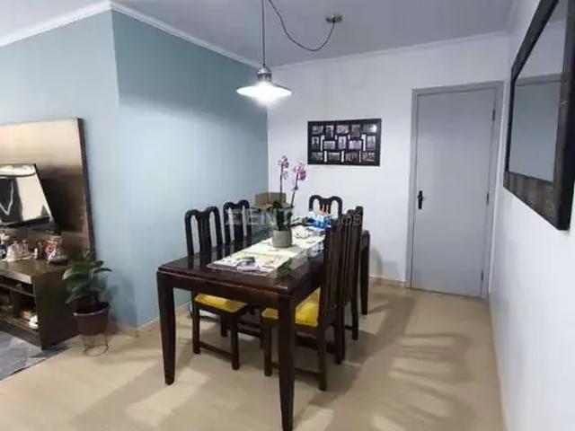 Apartamento para Locação em Jundiaí/SP Vila das Hortências 3 Quartos