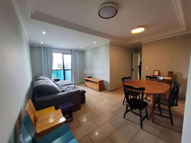 Apartamento para Locação em Jundiaí/SP Vila das Hortências 3 Quartos