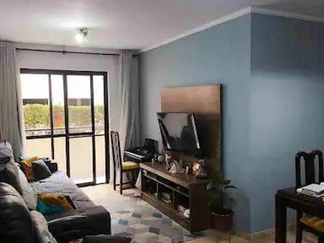 Apartamento para Locação em Jundiaí/SP Vila das Hortências 3 Quartos