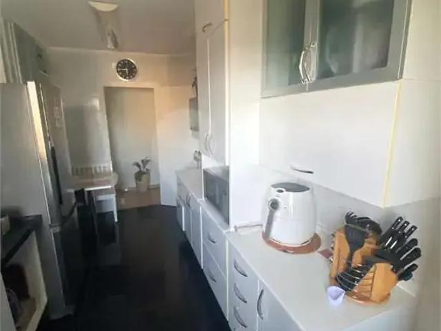 Apartamento para Locação em Jundiaí/SP Vila das Hortências 3 Quartos