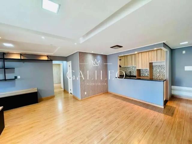 Apartamento para Locação em Jundiaí/SP Vila das Hortências 3 Quartos