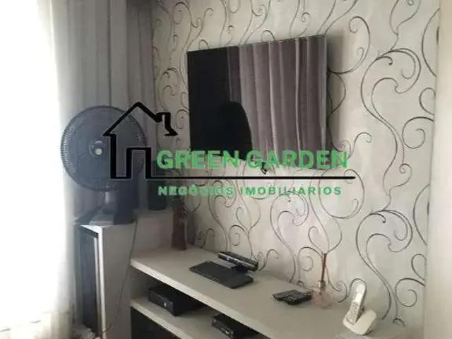 Apartamento para Locação em Jundiaí/SP Vila das Hortências 3 Quartos