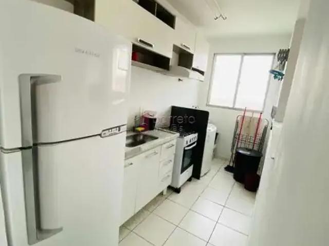 Apartamento para Locação em Jundiaí/SP Vila Della Piazza 3 Quartos