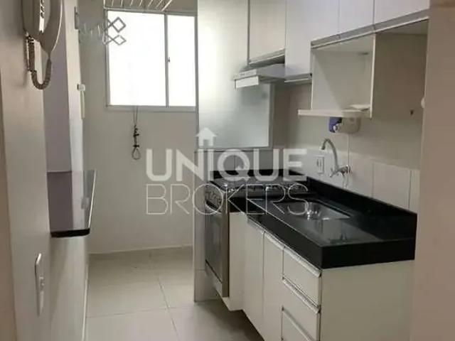 Apartamento para Locação em Jundiaí/SP Vila Della Piazza 3 Quartos