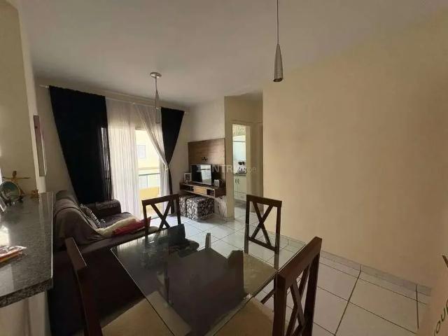 Apartamento para Locação em Jundiaí/SP Vila Della Piazza 2 Quartos