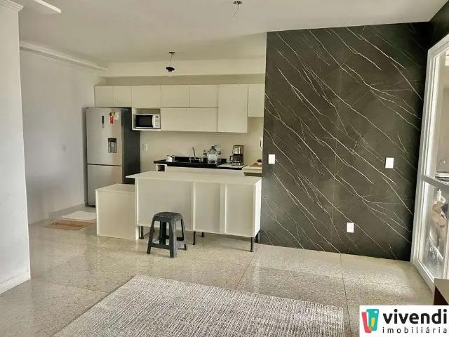 Apartamento para Locação em Jundiaí/SP Vila Galvão 3 Quartos