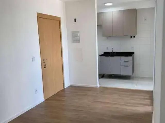 Apartamento para Locação em Jundiaí/SP Vila Galvão 2 Quartos
