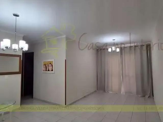 Apartamento para Locação em Jundiaí/SP Vila Graff 2 Quartos