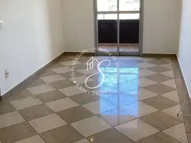 Apartamento para Locação em Jundiaí/SP Vila Graff 2 Quartos
