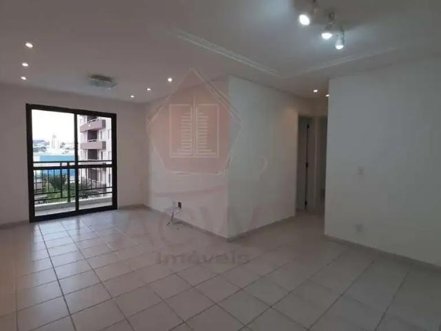 Apartamento para Locação em Jundiaí/SP Vila Graff 2 Quartos