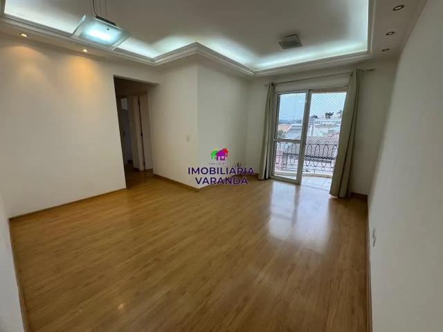 Apartamento para Locação em Jundiaí/SP Vila Guarani 3 Quartos