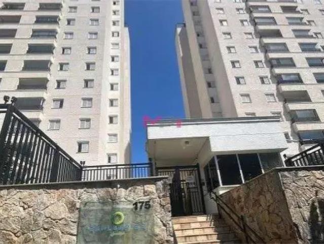 Apartamento para Locação em Jundiaí/SP Vila Guarani 3 Quartos