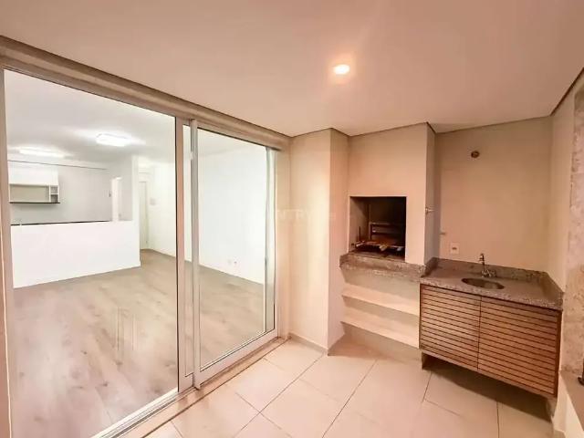 Apartamento para Locação em Jundiaí/SP Vila Guarani 3 Quartos