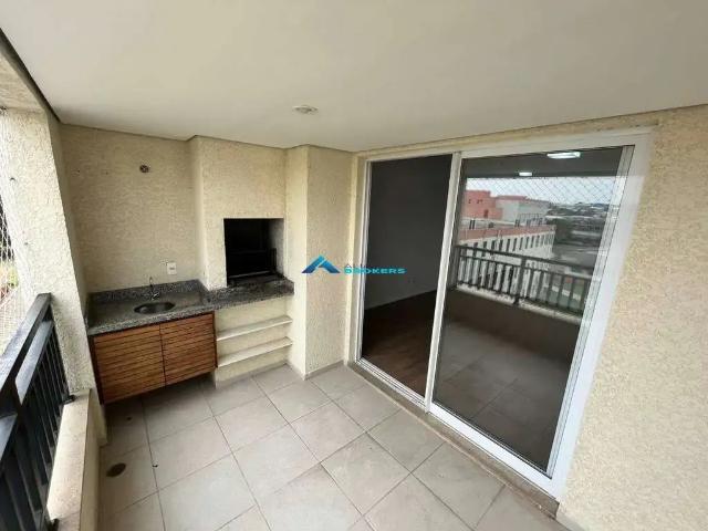 Apartamento para Locação em Jundiaí/SP Vila Guarani 3 Quartos