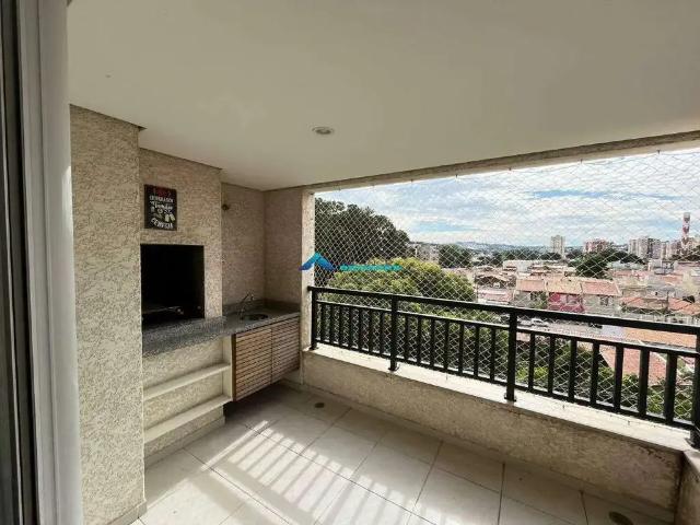 Apartamento para Locação em Jundiaí/SP Vila Guarani 3 Quartos