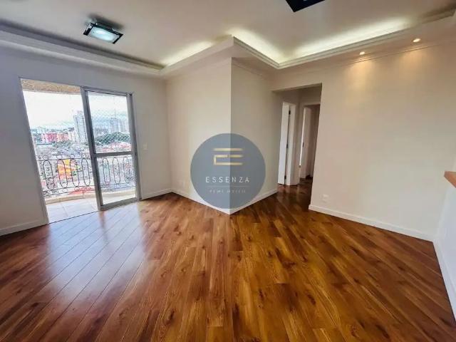 Apartamento para Locação em Jundiaí/SP Vila Guarani 3 Quartos