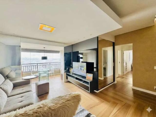 Apartamento para Locação em Jundiaí/SP Vila Guarani 3 Quartos
