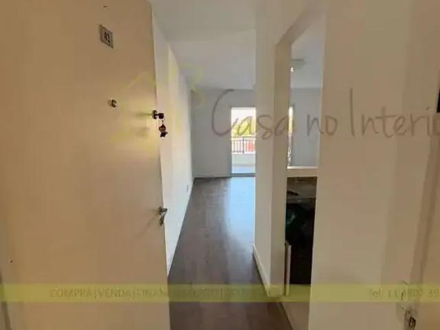 Apartamento para Locação em Jundiaí/SP Vila Guarani 3 Quartos