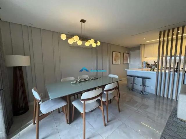 Apartamento para Locação em Jundiaí/SP Vila Guarani 3 Quartos