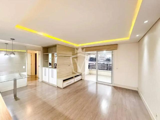 Apartamento para Locação em Jundiaí/SP Vila Guarani 3 Quartos